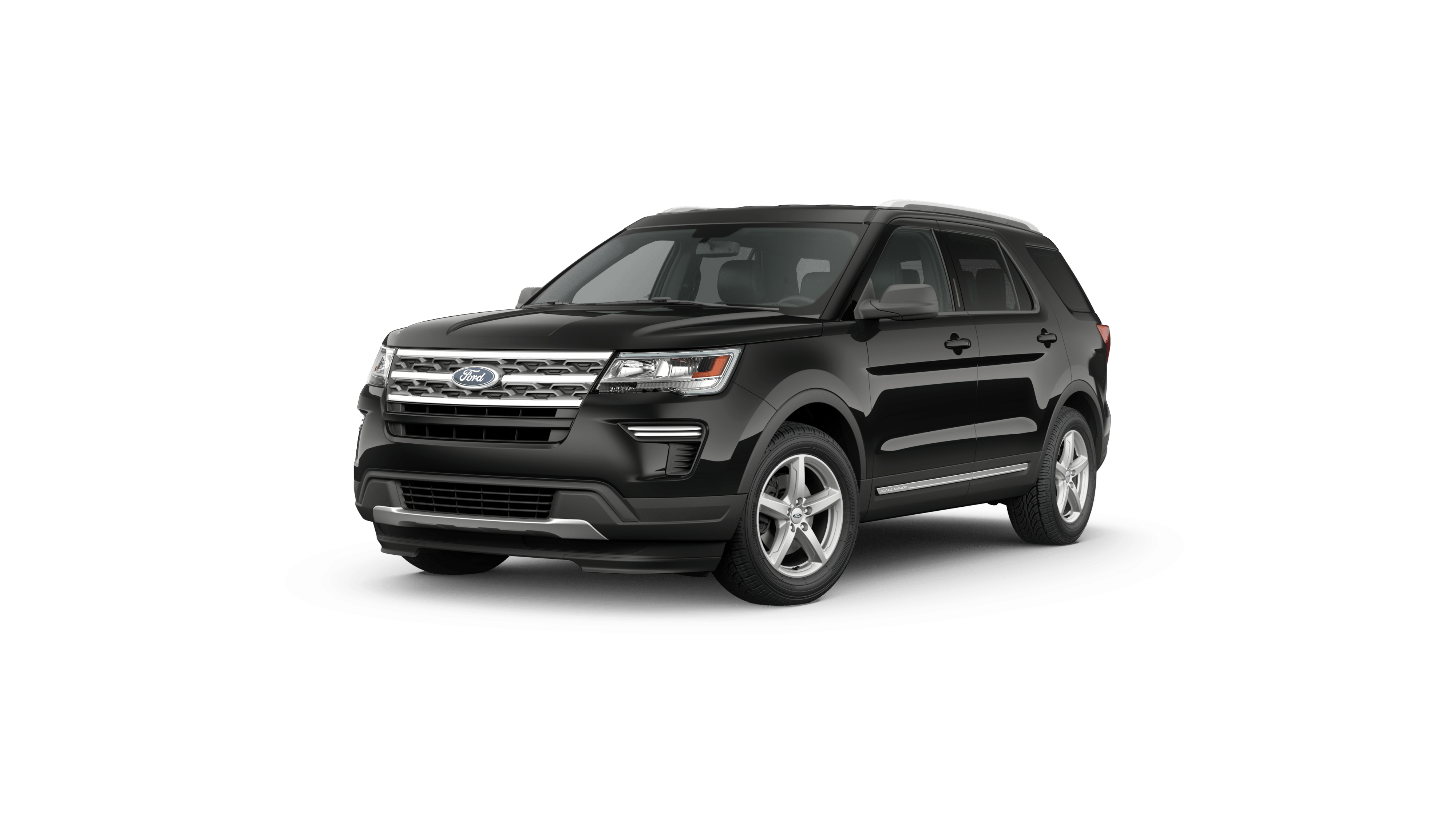 2019 Ford Explorer for sale in Terrell - 1FM5K7D88KGA27736 - Platinum Ford